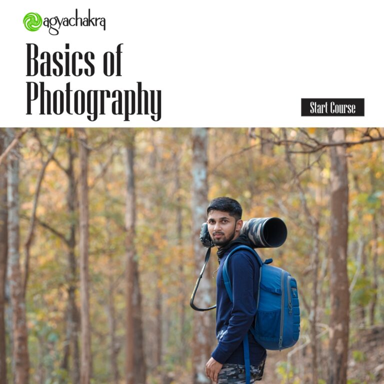 Agya Chakra: Personalized Online Learning for All Ages